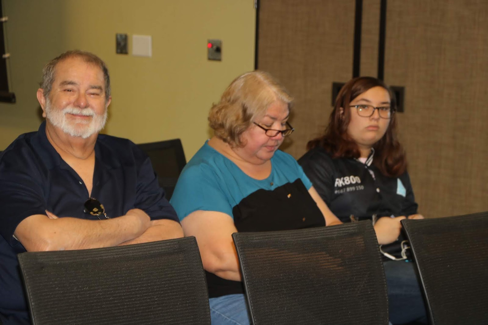 Walker Report - Shedding Light on Bexar County: Jesus statue 300+ years ...