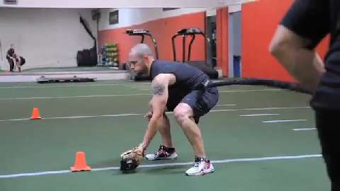 Thanks for playin'......: My love for Skip Schumaker