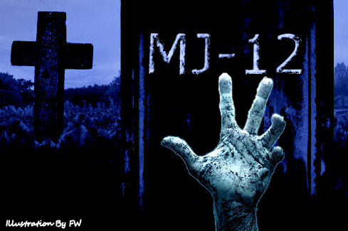 The Majestic 12 Documents Are Back