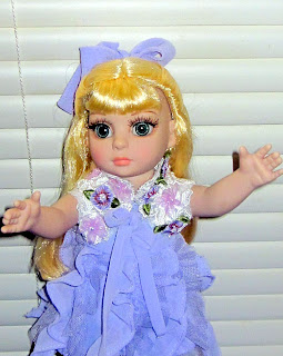 Doll Collecting And Information