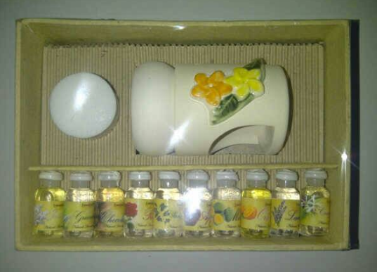 Jual Aroma Terapi - Essensial Oil Murah: Paket Aroma Terapi Murah