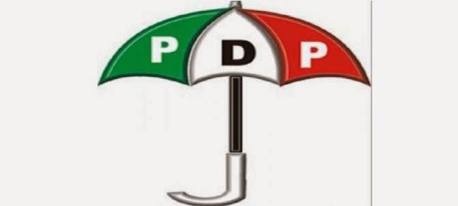 PDP keeps dribbling me, 17 years after designing its umbrella logo ...
