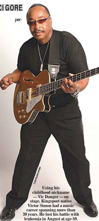 Douglass-Riverview News and Current Events: "A Tribute to Victor Simon ...