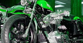 Solusi Mesin Motor Bunyi Klotok-klotok - Pyurio