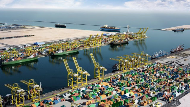 THE VIEW FROM FEZ: Moroccans Gain Visa Free Entry to Qatar