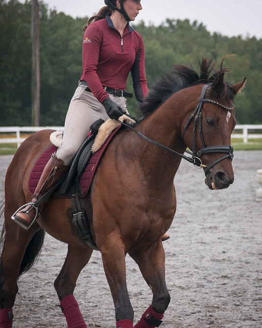 Living that Matchy-Matchy Life