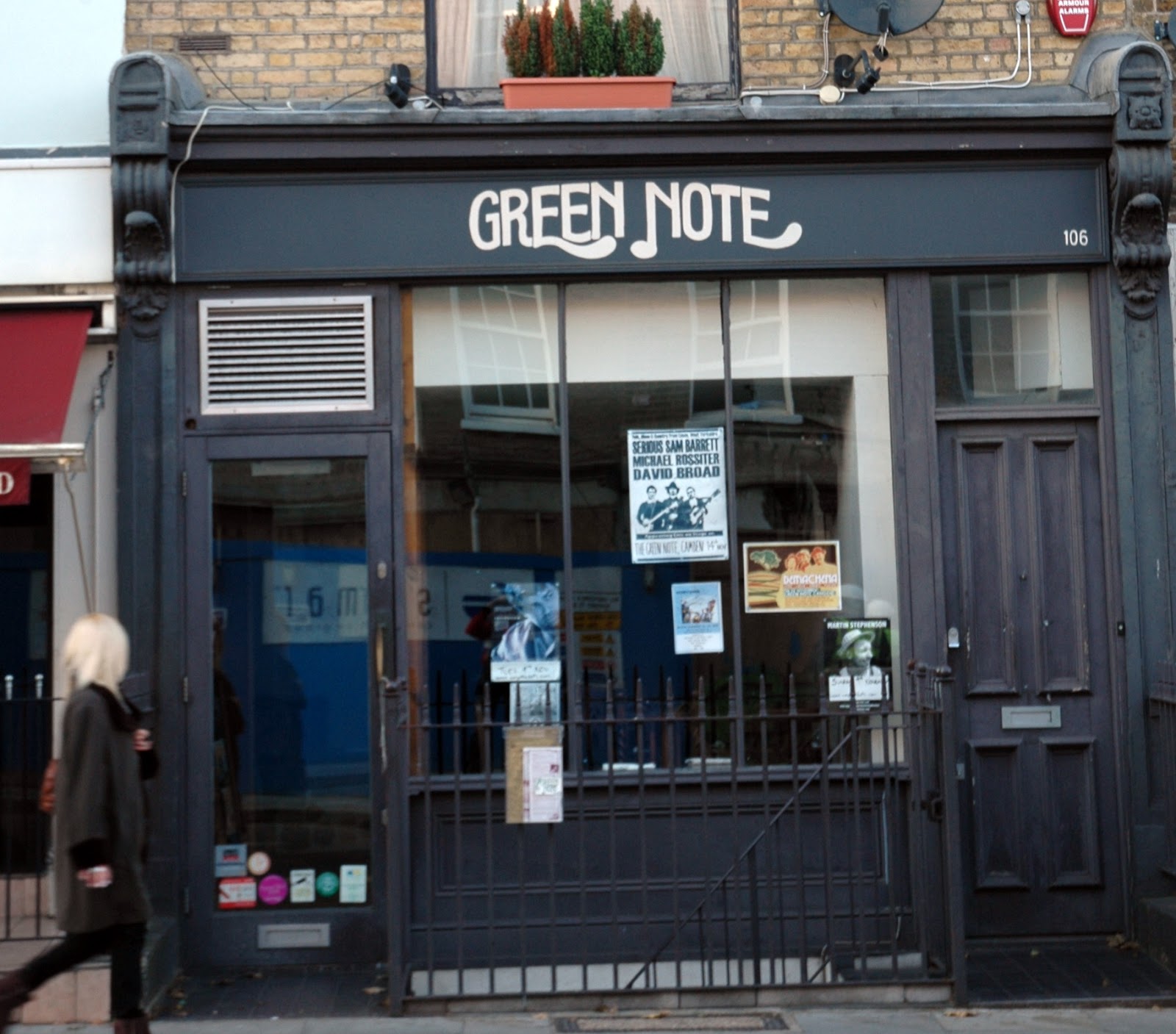 The Life And Opinions of Andrew Rilstone: January 2012