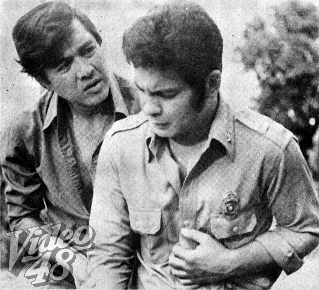 Video 48: THE SEVENTIES # 648: FERNANDO POE, JR., JEANNE YOUNG, WITH ...