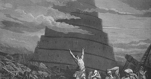 Carta desde el Toubkal: DIVIDIDOS POR EL MISMO IDIOMA