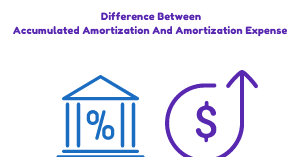 Difference Between Accumulated Amortization And Amortization Expense
