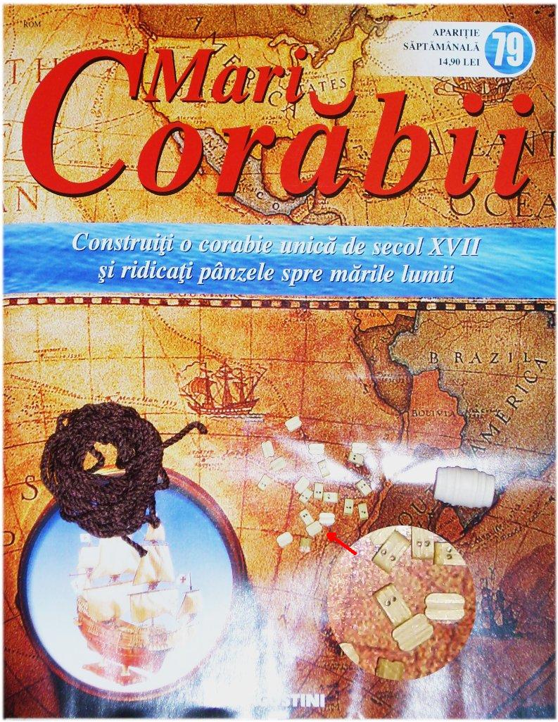 Minimodele: Mari corabii - Sfantul Ioan Botezatorul - partea a IV-a