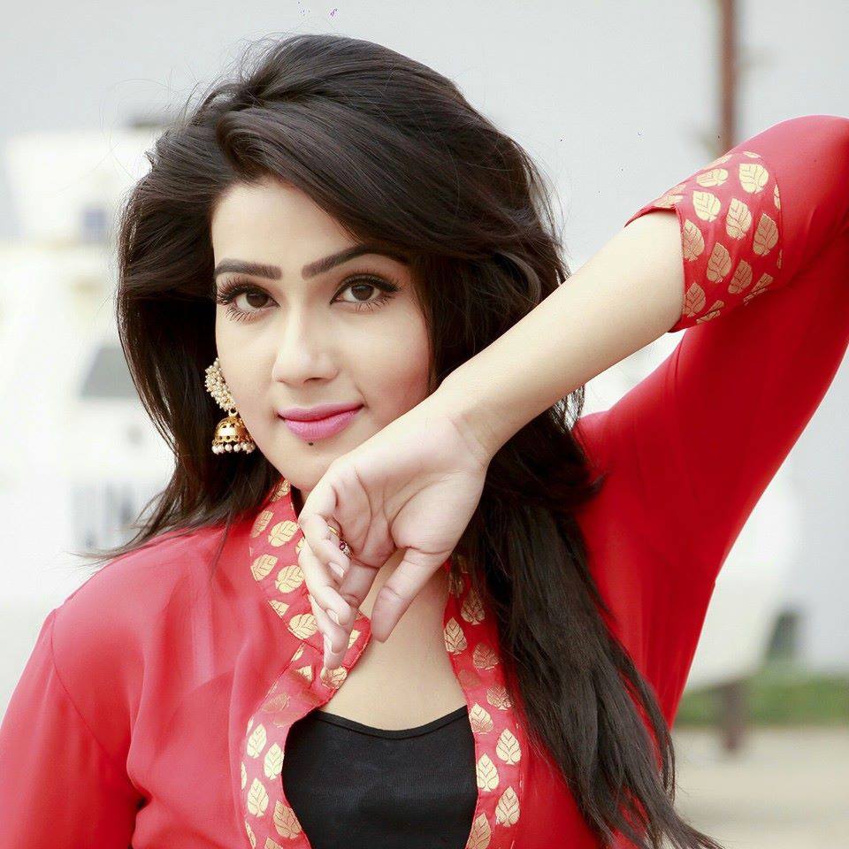 10 best picture of mahiya mahi.why she is the best? | pori moni world ...