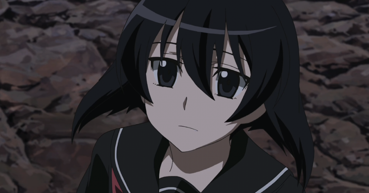 Kurome (クロメ) Akame Ga Kill | myywallpaper - Myy Wallpaper