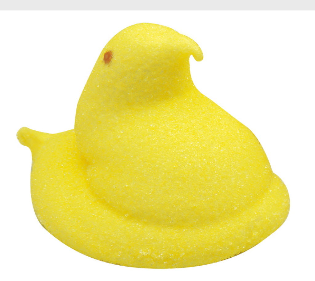 Assorted Dilations.: Peep Invasion