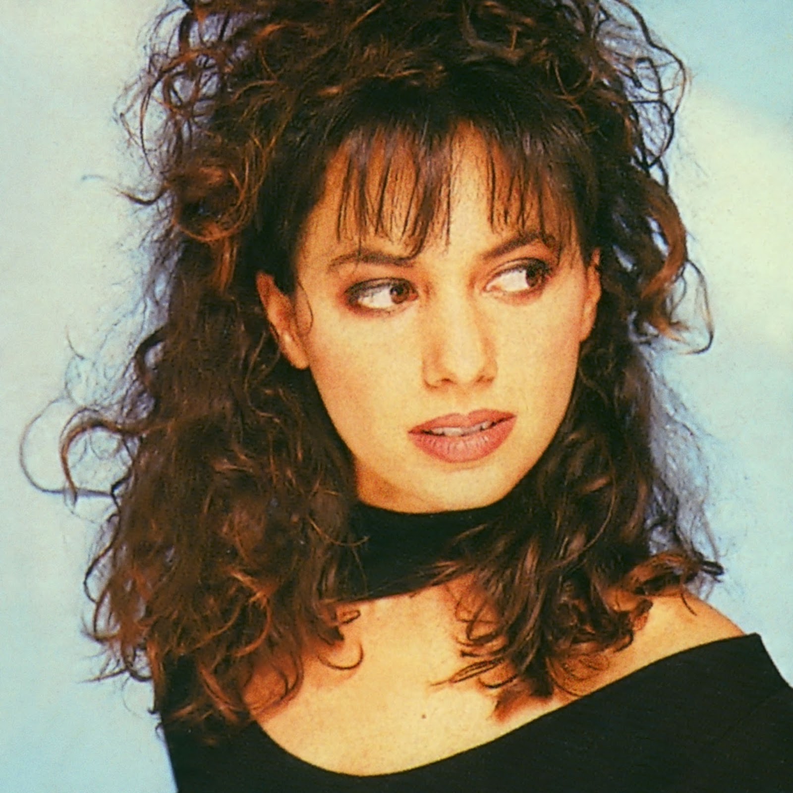 The Jungle of Rock N Roll: Musas do Rock #14 - Susanna Hoffs