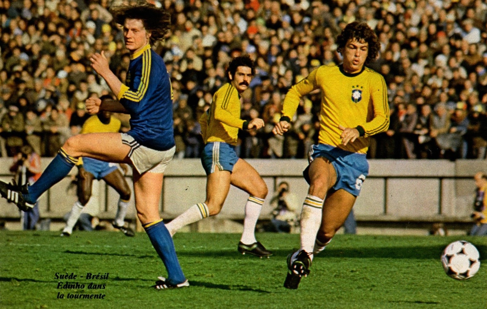 Soccer Nostalgia: New Addition: National team Jerseys through the Years ...