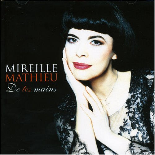 Efemérides Musicales: Mireille Mathieu