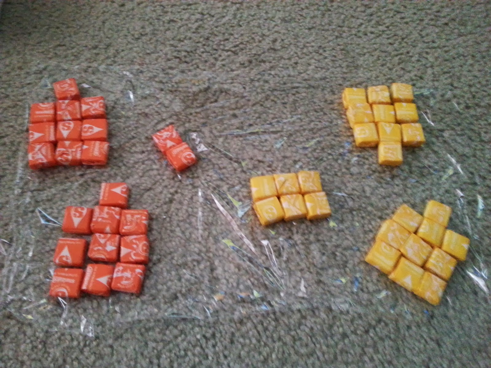 Visualizing Chemistry CHEM 105: Atom and Atomic Structure