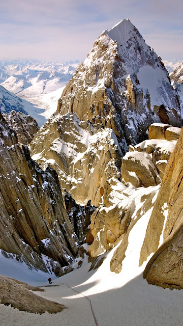 Hiking and Climbing Adventures: Everest Icefall Doctors Secure Route to ...