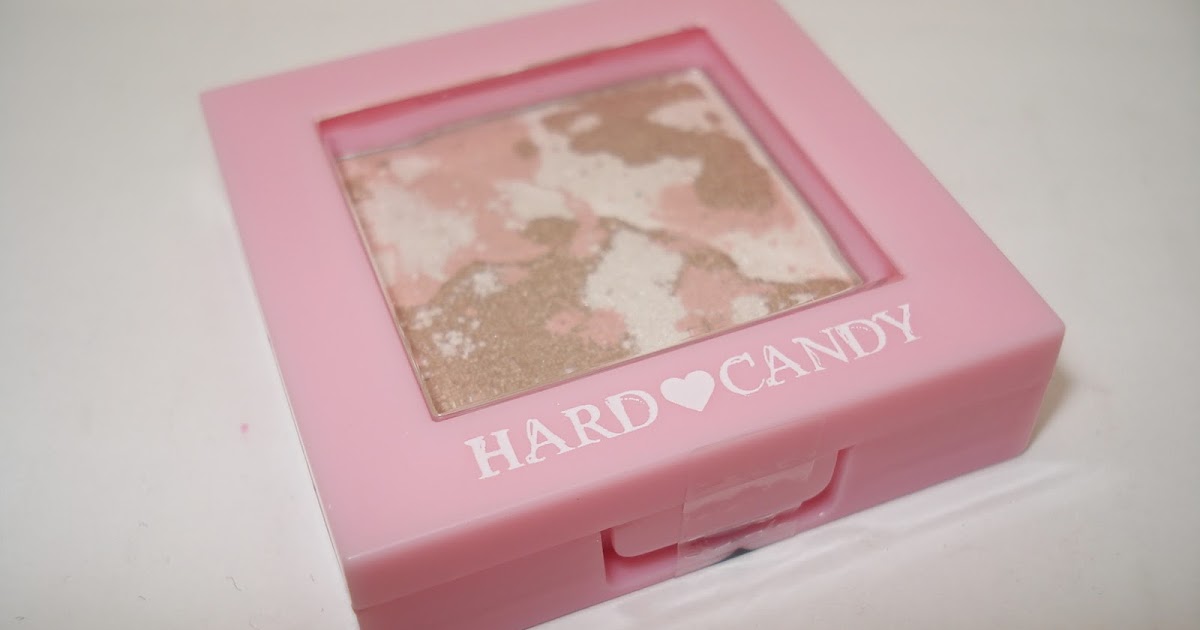 Hard Candy Single & Loving It Eyeshadow in Oink!