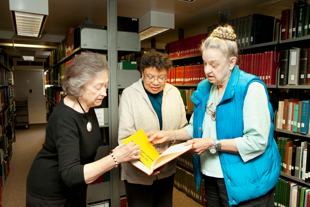 Library & Archives News: The Tennessee State Library and Archives Blog ...