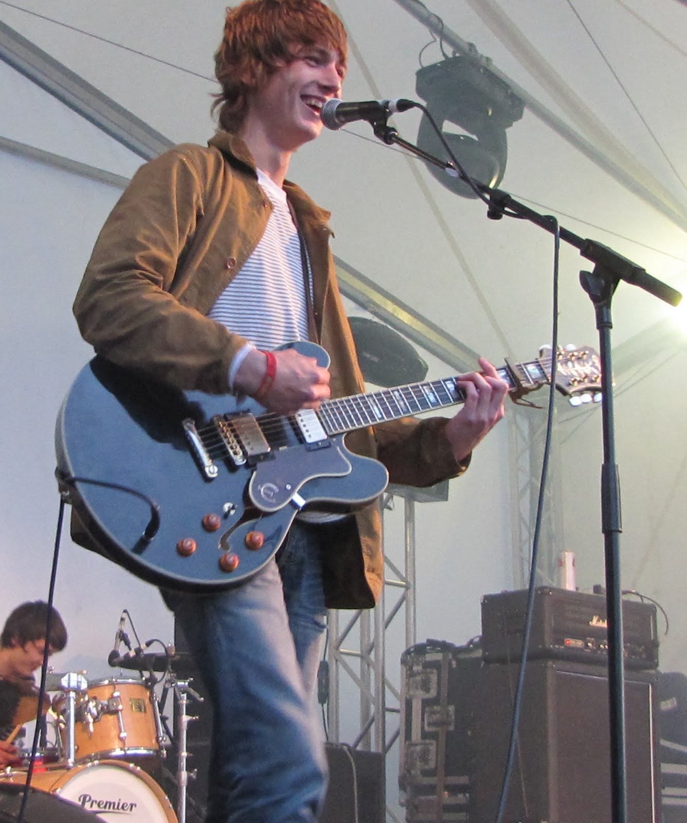 TWISTED WHEEL - YOU STOLE THE SUN fan site: Twisted Wheel's set review ...