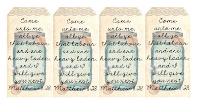 Shoregirl's Creations: Scripture Printables