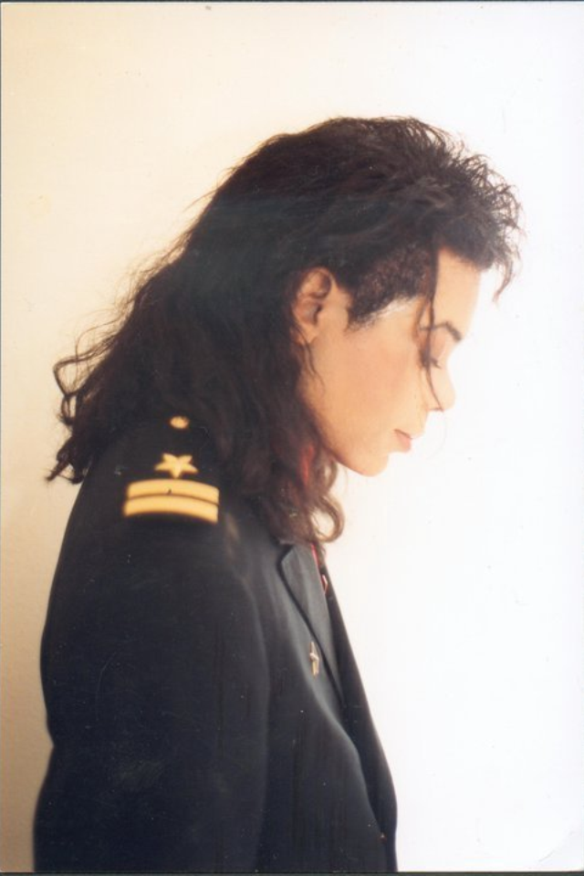 Michael Jackson Is My Hero: The True Michael Jackson