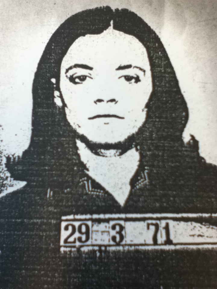 Bete Mendes contemporanea de Dilma e guerreira como ela