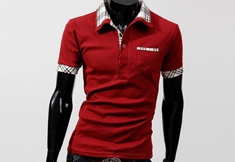 Camisa polo formal 10 cores - GADITA IMPORTADOS