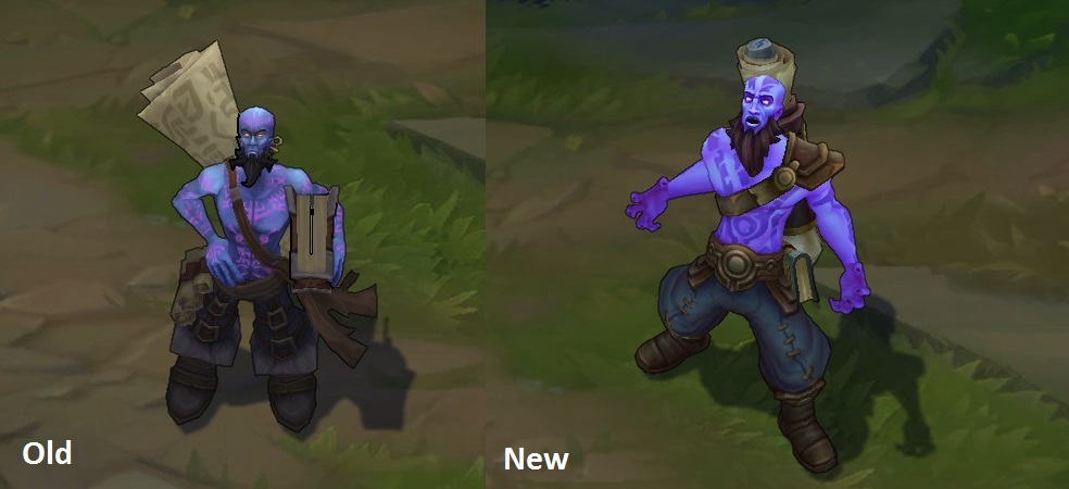 Surrender at 20: 6.14 PBE Cycle