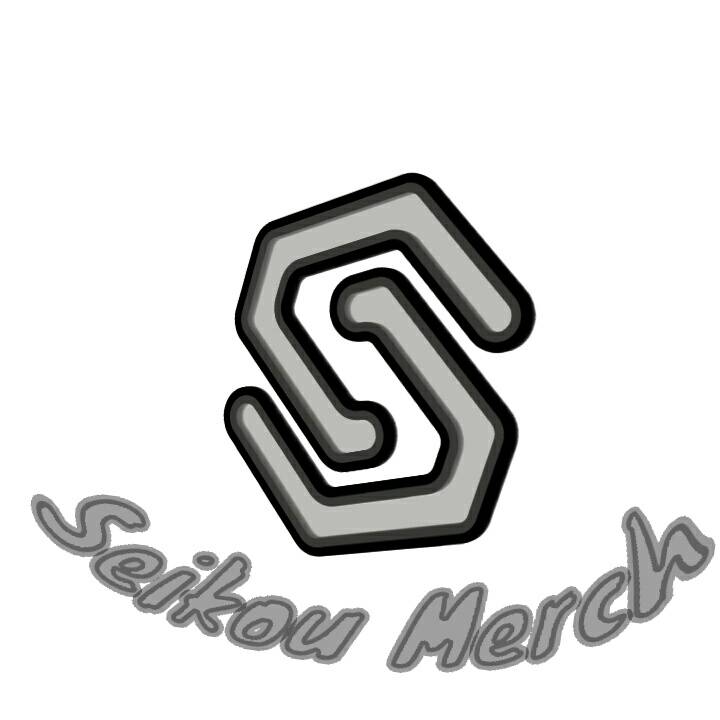 Sejarah Seikou Merch | Seikou Merch