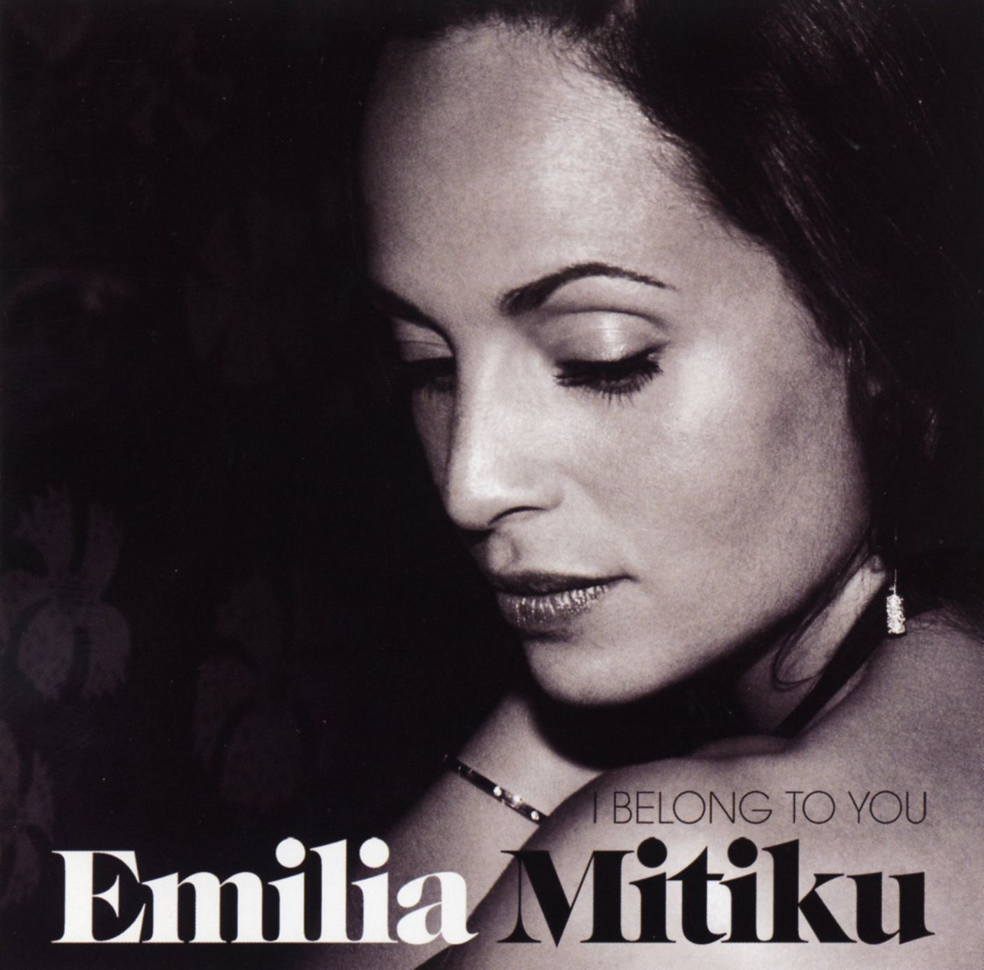 Still Got The Fever: Emilia Mitiku : I Belong To You review