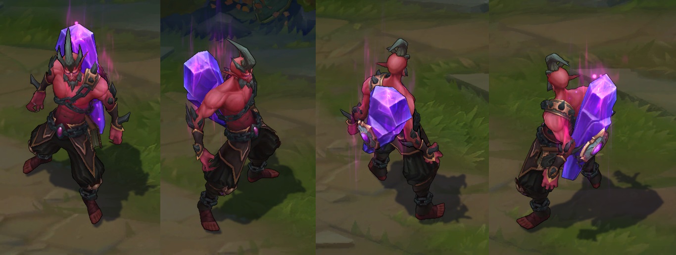 Surrender at 20: 6.14 PBE Cycle