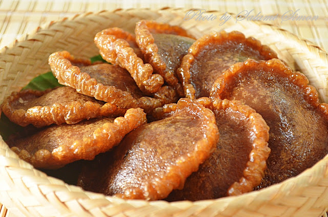 Kenali Masakan Suku Kaum Bajau Pantai Timur Sabah Negeri di Bawah Bayu ...