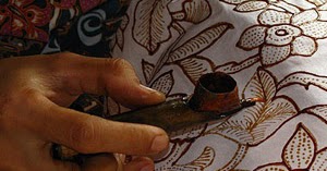 Cahaya Batik Nusantara: Tahapan Pembuatan Batik