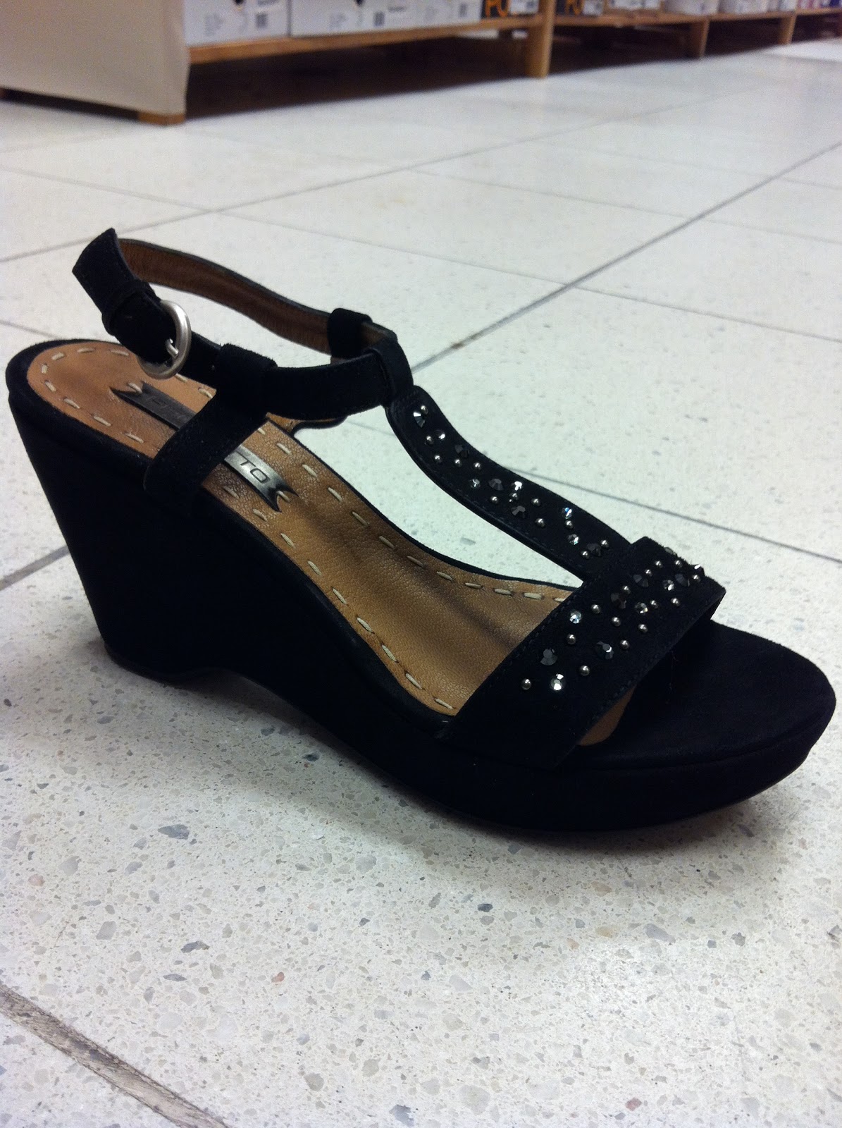 Shoe Grits: Progetto Italian Shoes