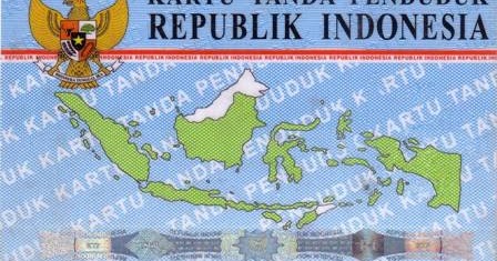 Ganti KTP Sleman -Yogyakarta