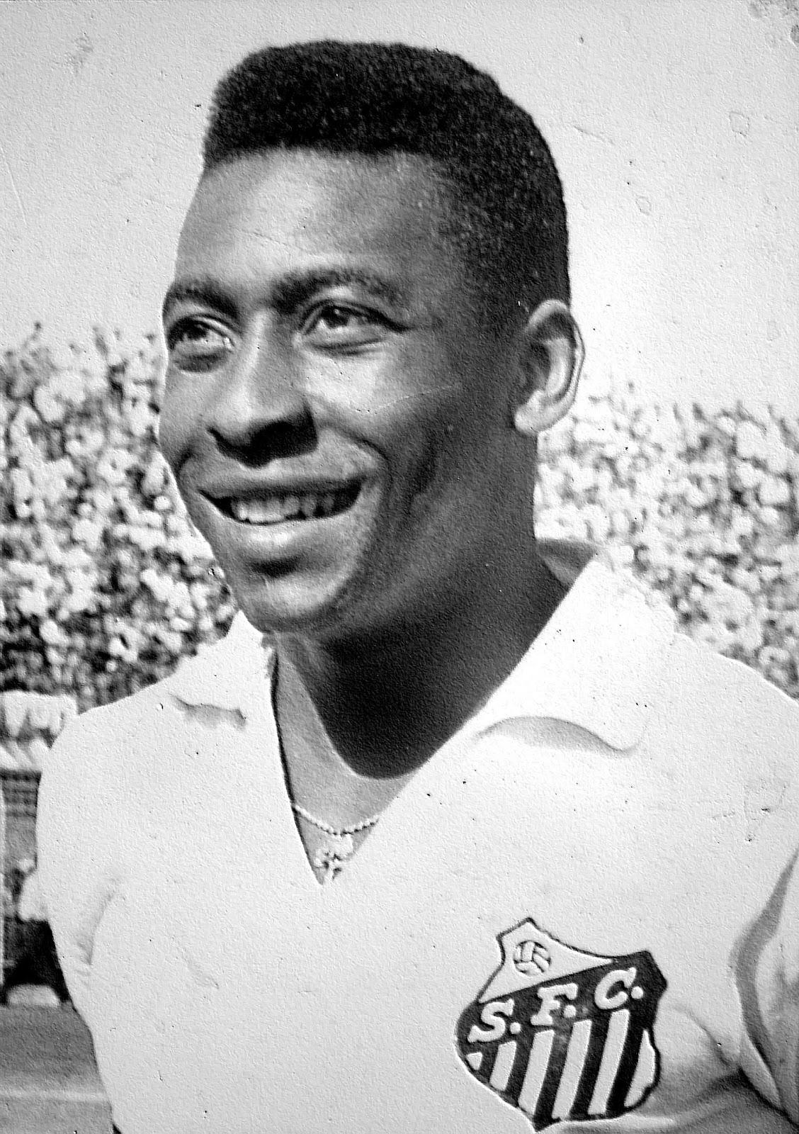 Quem foi o melhor jogador de futebol de todos os tempos do mundo? Quem foi o melhor jogador de futebol de todos os tempos do mundo?