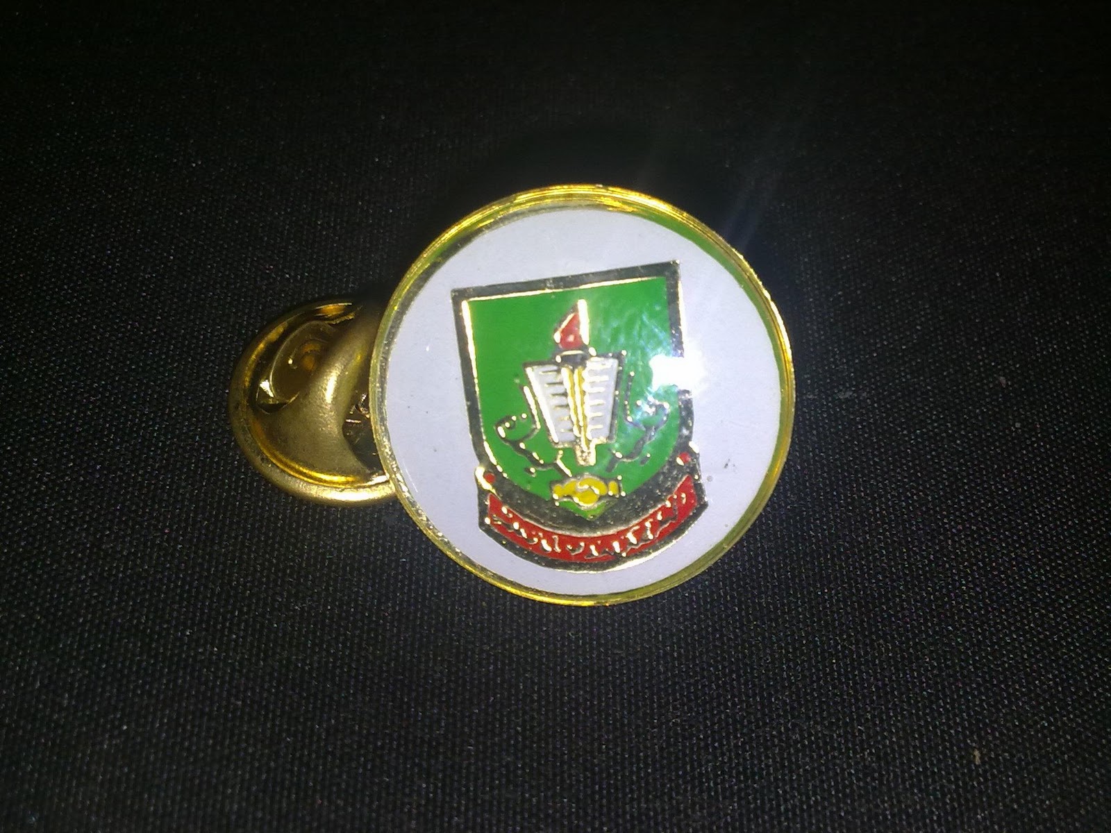 PEKIDA MALAYSIA (DAERAH KLUANG)