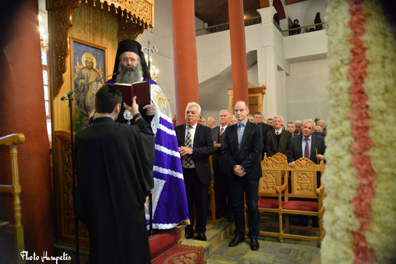 ΑΛΗΘΕΙΑ: ΜΕΓΑΛΗ ΠΑΡΑΣΚΕΥΗ ΠΡΩΪ ΣΤΟΝ ΚΟΛΙΝΔΡΟ ΑΚΟΛΟΥΘΙΑ ΤΩΝ ΜΕΓΑΛΩΝ ...