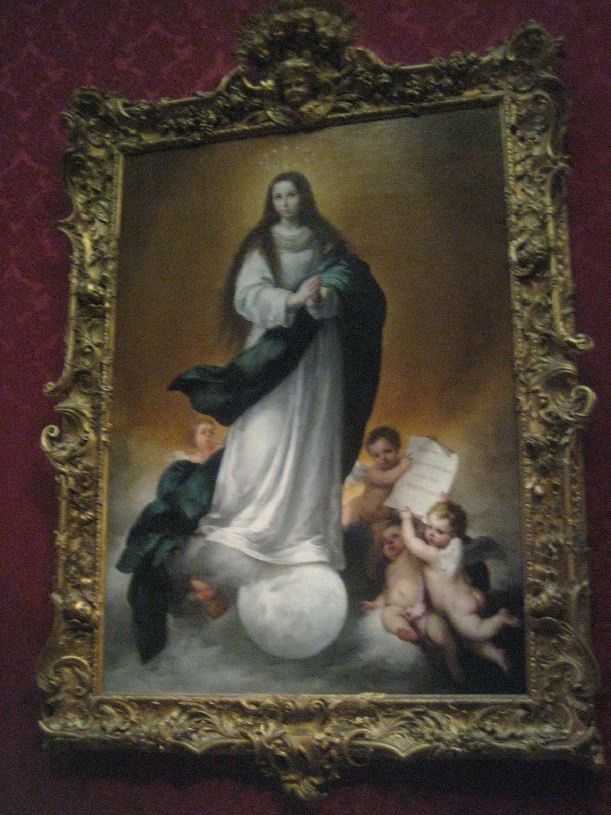 Southern Folk Artist & Antiques Dealer/Collector: The Walters Art ...