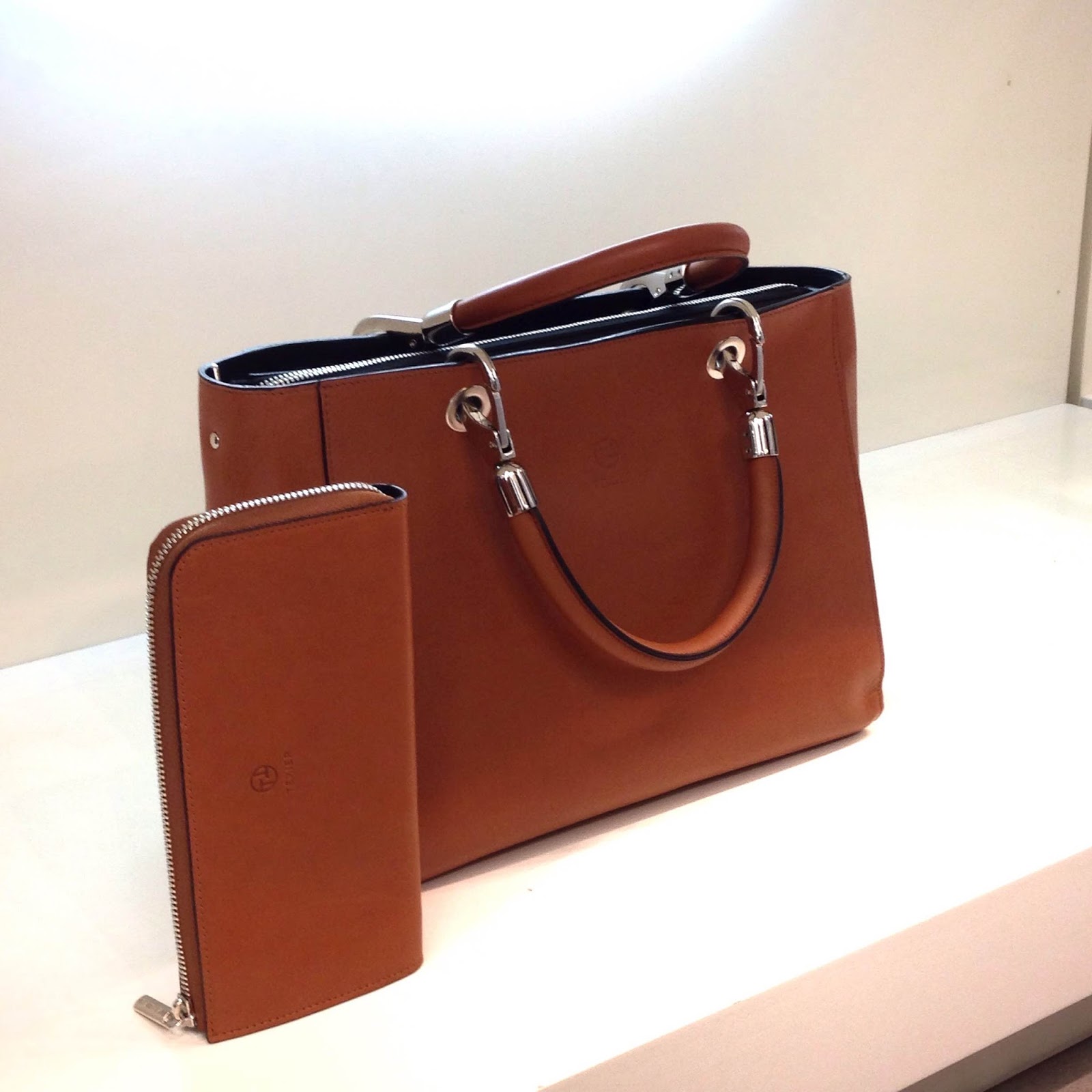 Mes Articles Du Jour: Nouvelle collection Maison TEXIER