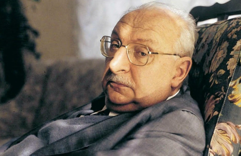 La antigua Biblos: Centuria - Giorgio Manganelli