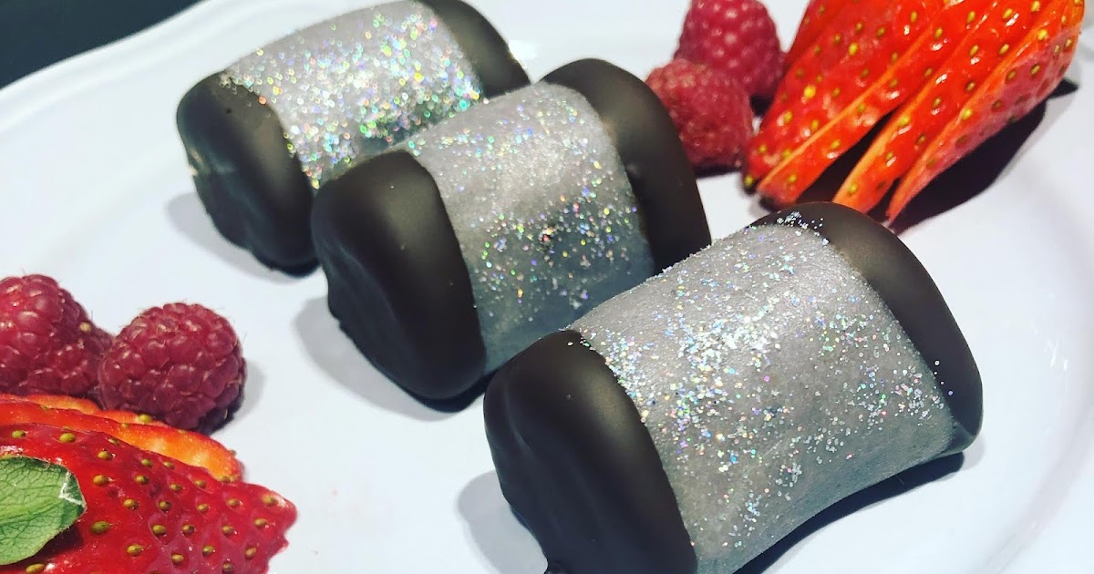 Bina's Mat & Bak: Bina´s Punchrullar