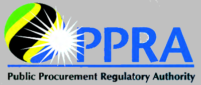 Procurement Jobs Tanzania The Public Procurement Regulatory Authority ...