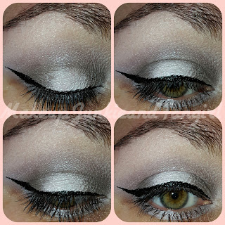Makeup Junkie and Fangirl: First Eye Look: Disney Cinderella Ready for ...