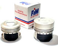 Meningkatkan Rasio Kompresi Pakai Piston Jenong - IhaiSP