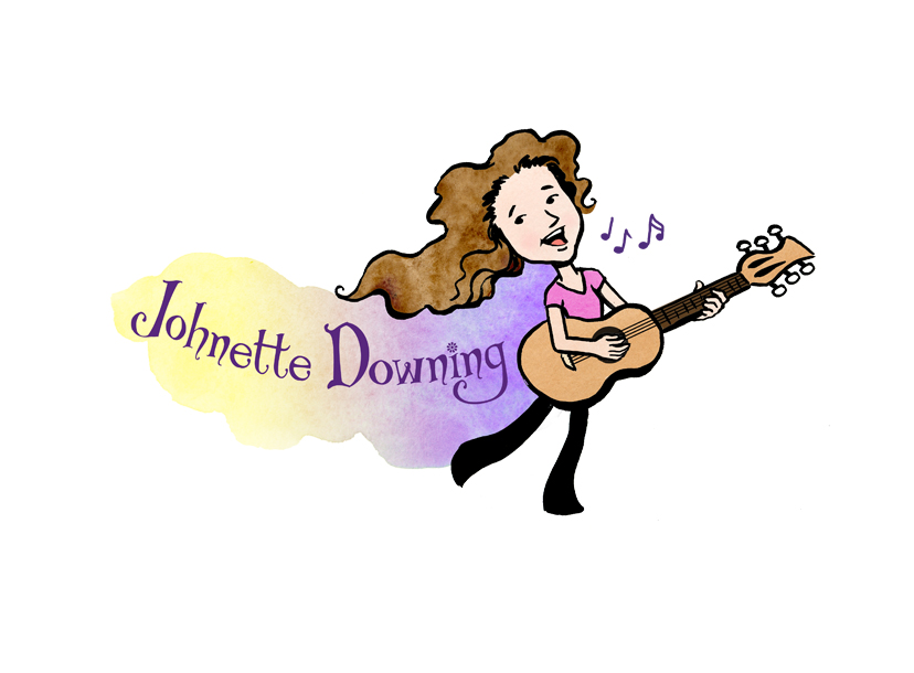 Christina Wald's Design and Illustration Blog: Interview with Johnette ...