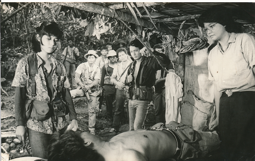 Name That Filipino Actor!: Rudy Fernandez